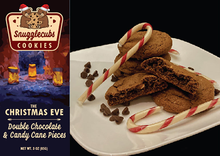 Snugglecubs Cookies