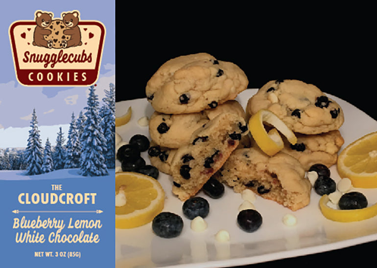 Snugglecubs Cookies
