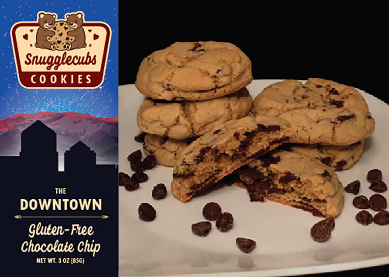 Snugglecubs Cookies