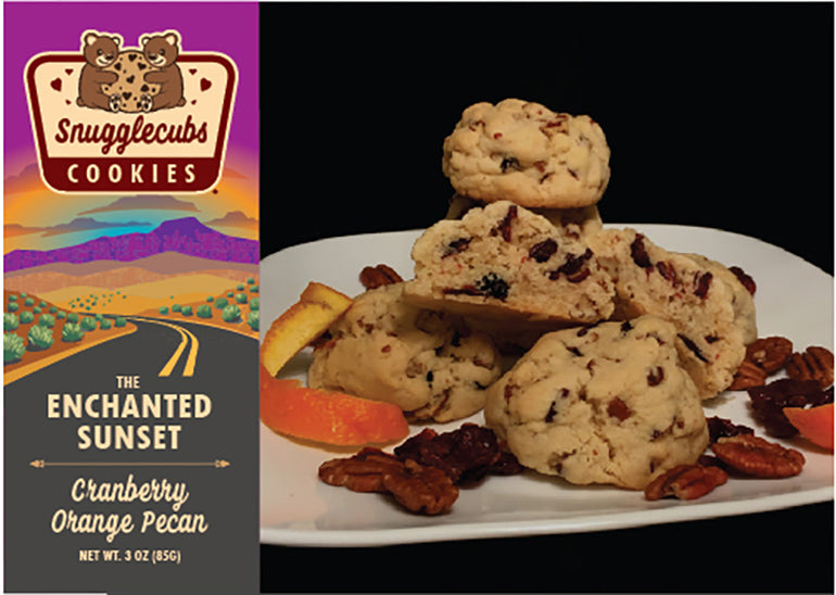 Snugglecubs Cookies