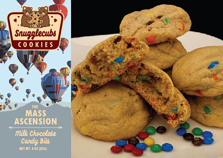 Snugglecubs Cookies