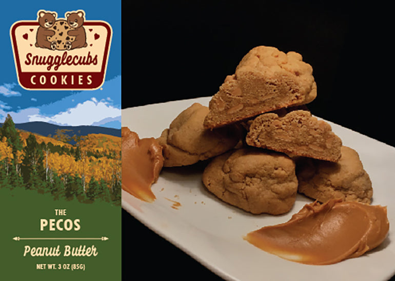 Snugglecubs Cookies