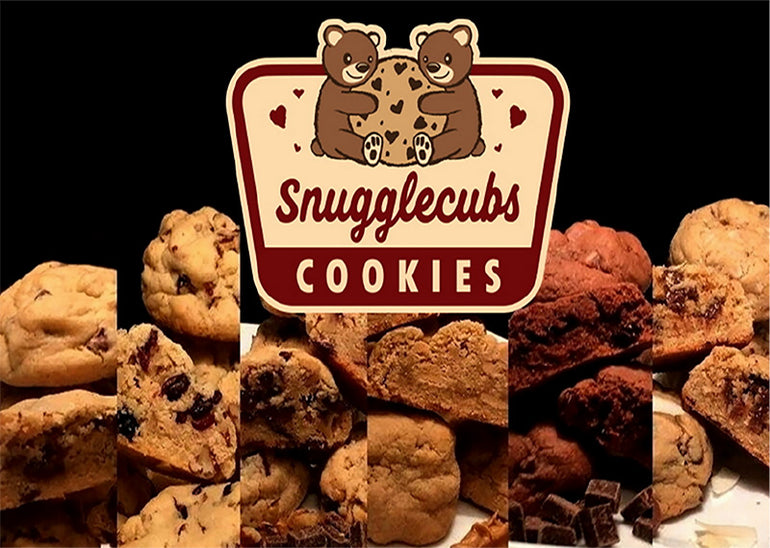 Snugglecubs Cookies