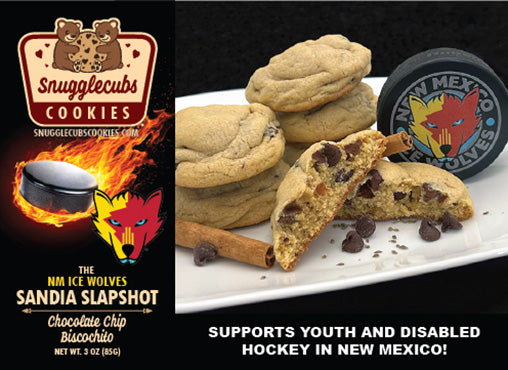 Snugglecubs Cookies