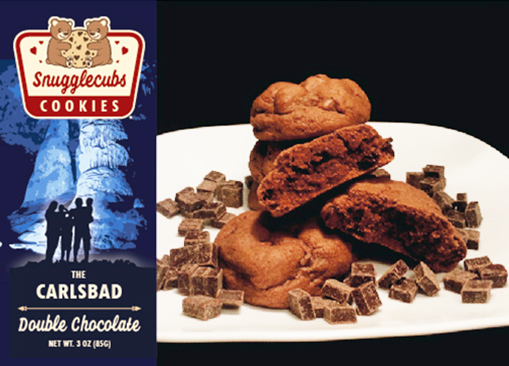 Snugglecubs Cookies