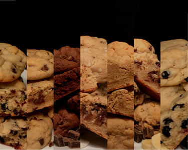 Snugglecubs Cookies